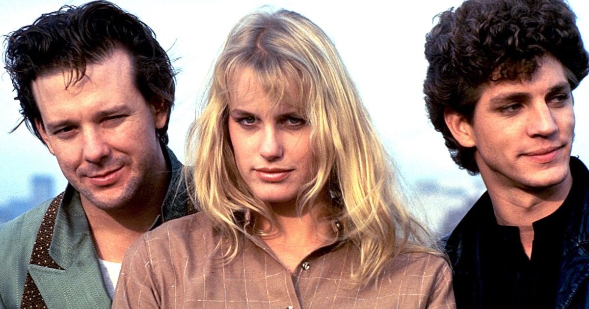 Best Mickey Rourke Movies, Ranked