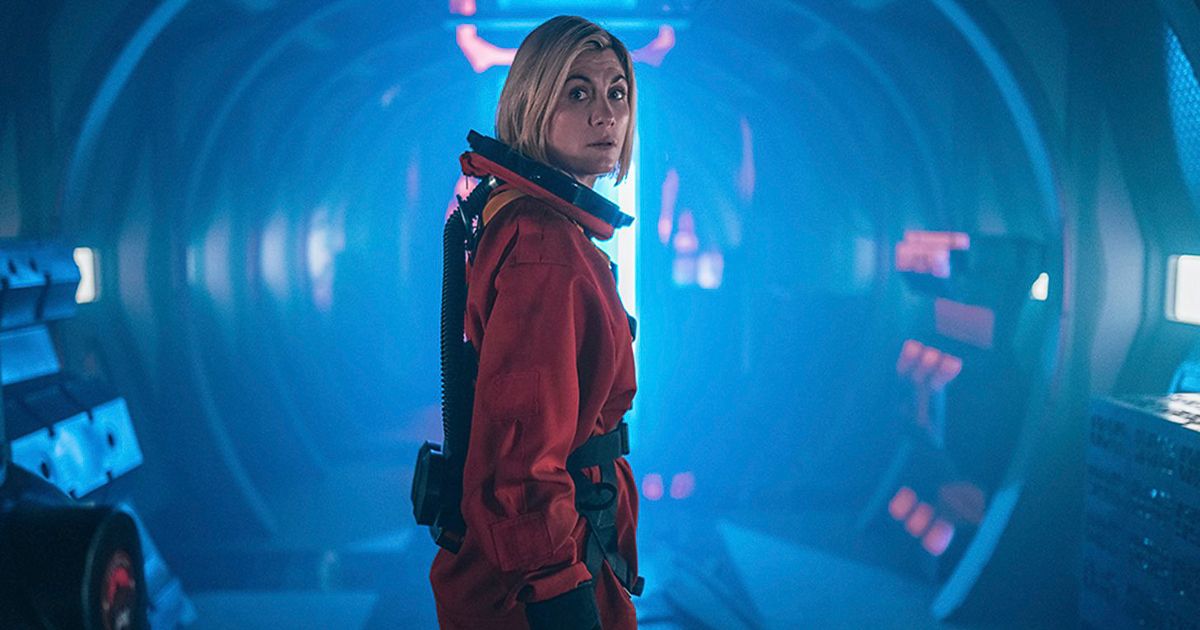 Doctor Who: The 13th Doctor’s Best Episodes, Ranked