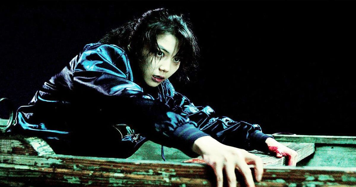20 Horror-Themed Korean Dramas to Watch This Spooky Season