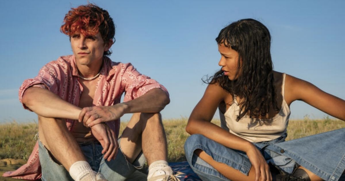 How Bones and All is a Love Story Disguised as Cannibal Horror