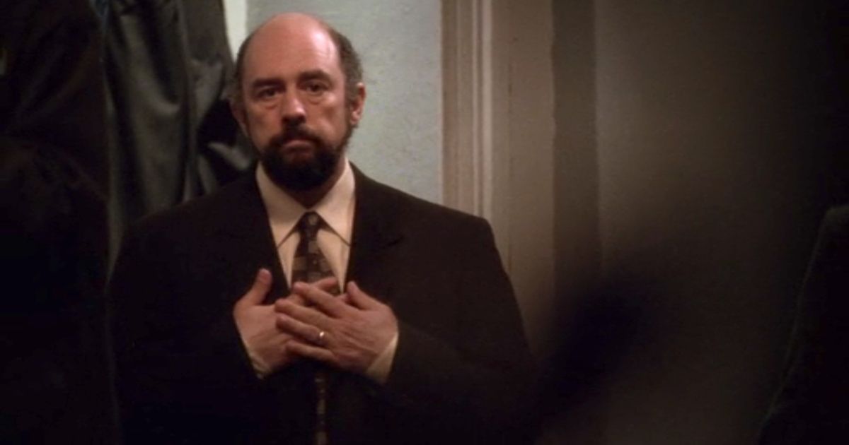 Every Main Character on The West Wing, Ranked