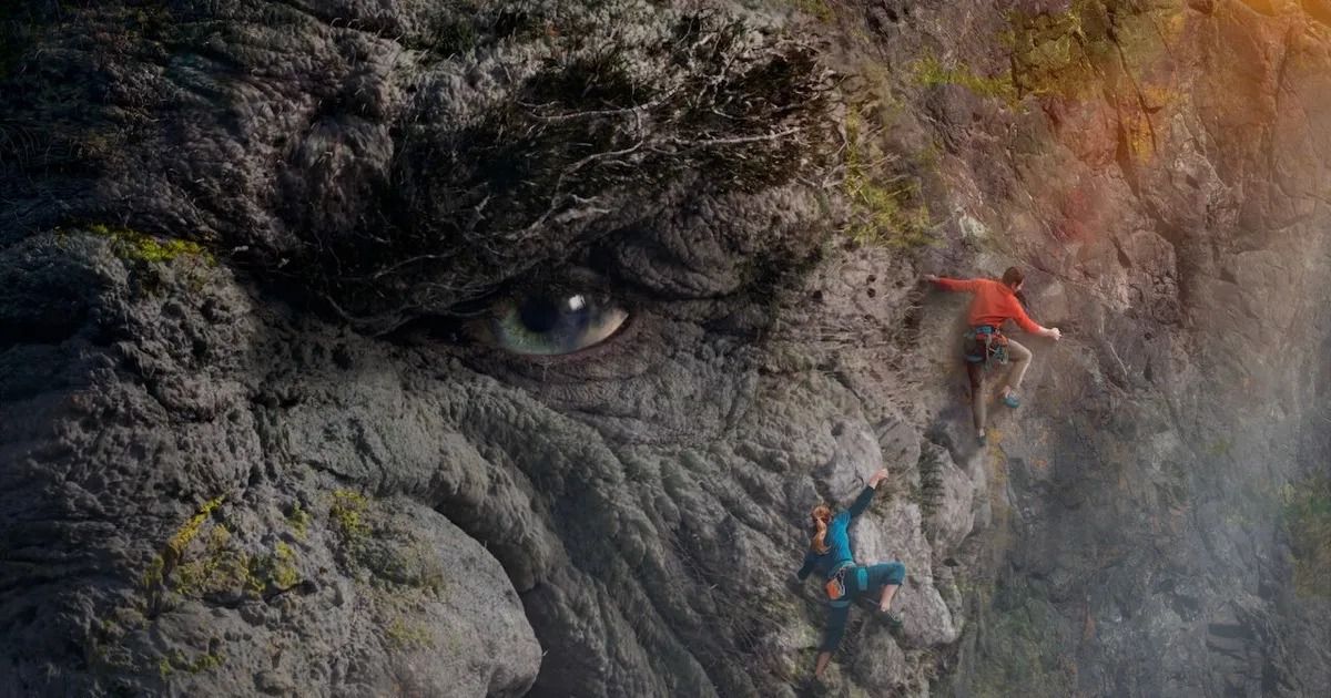 Netflix's Troll: Plot, Cast, Release Date, and Everything Else We Know
