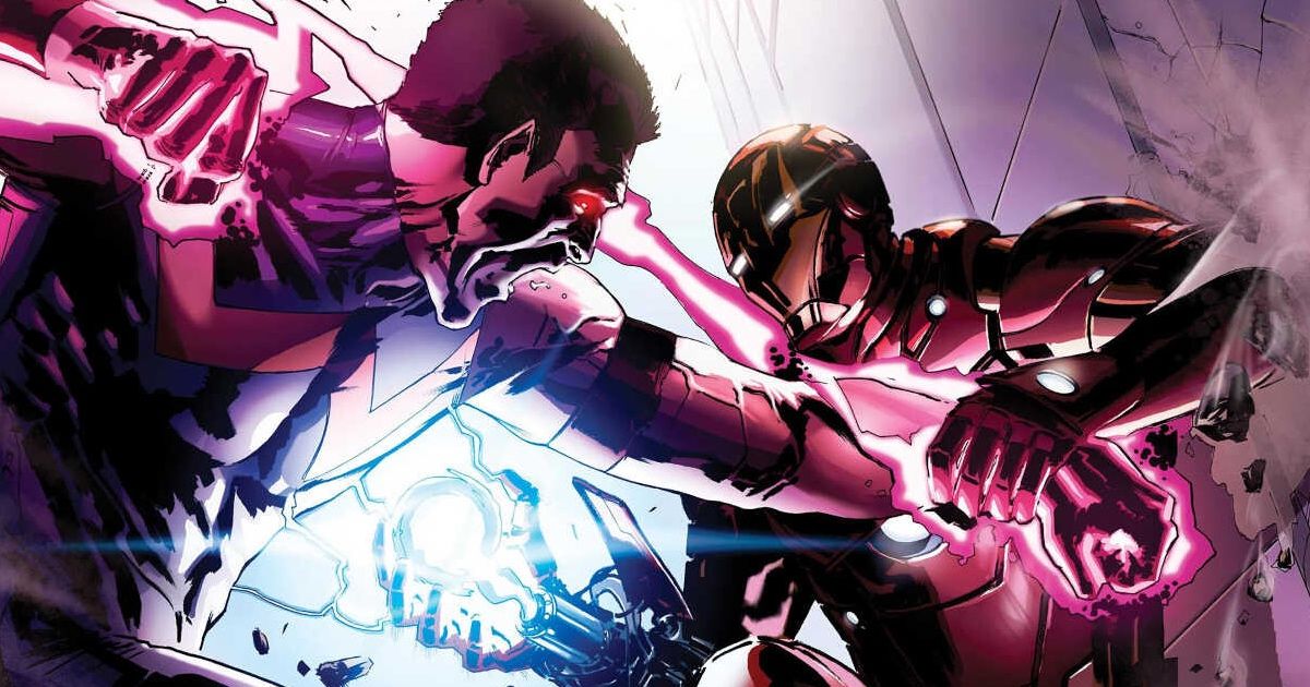 Disney+ Wonder Man: Plot, Cast, and Everything Else We Know