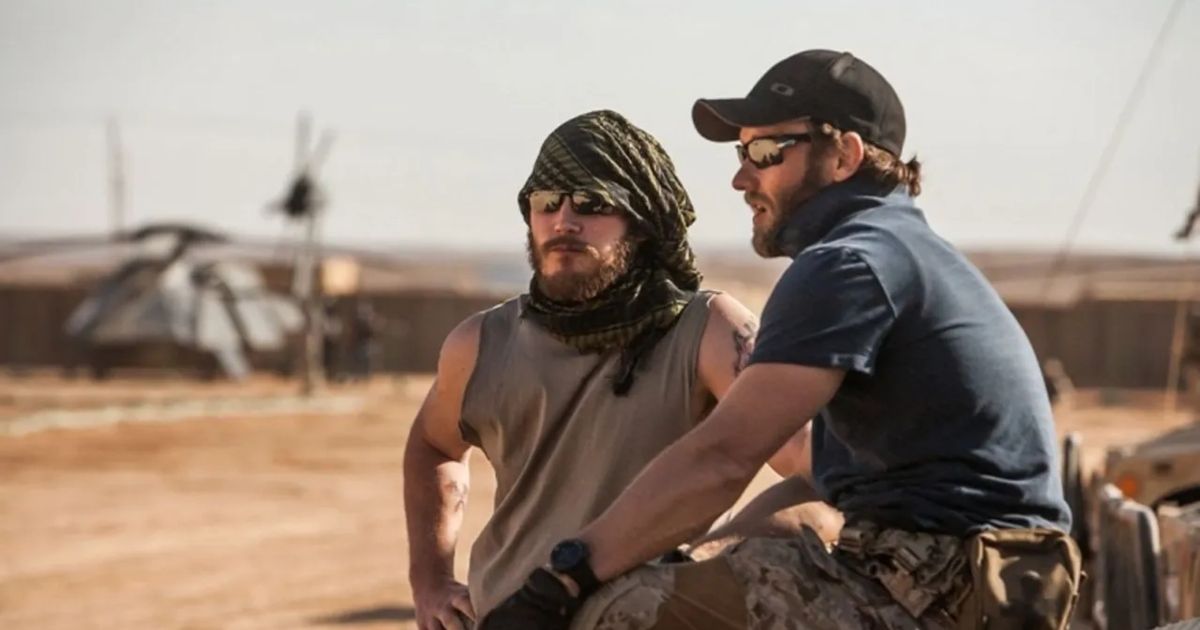 15 Films About Real Tragic Events