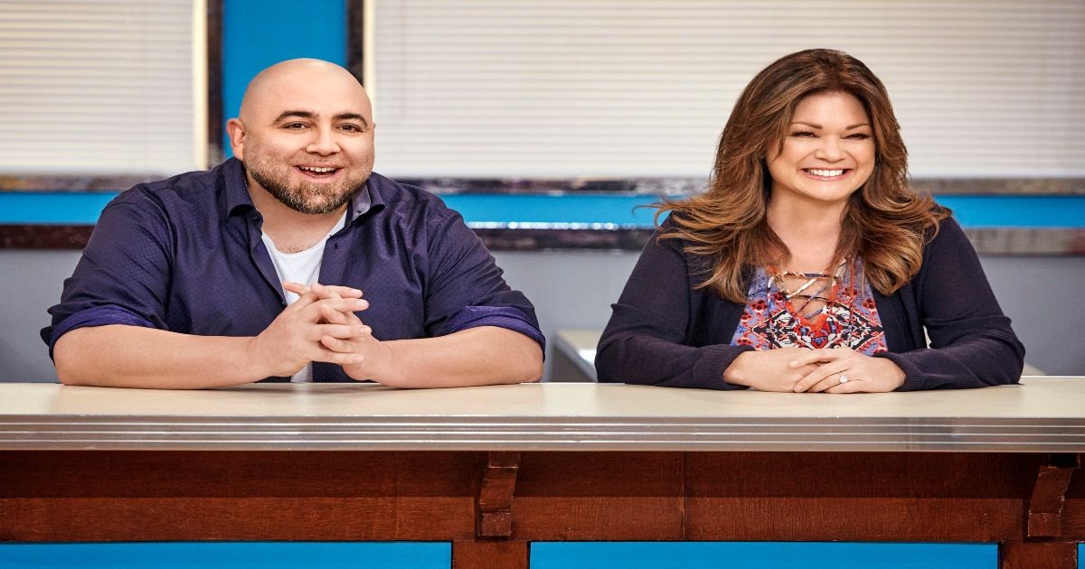 10 Fun, Feel-Good Competition Shows to Binge Watch