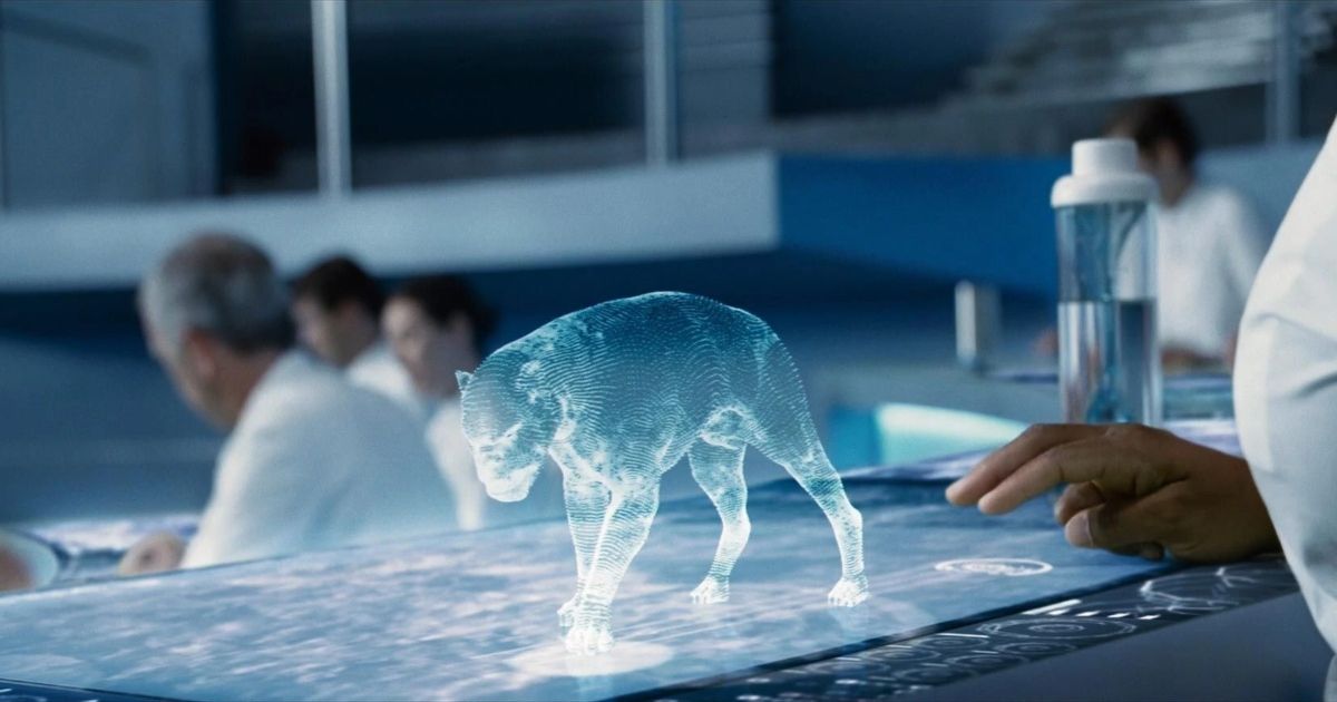 The Hunger Games: 10 Things From the Books That Didn't Make it Into the ...