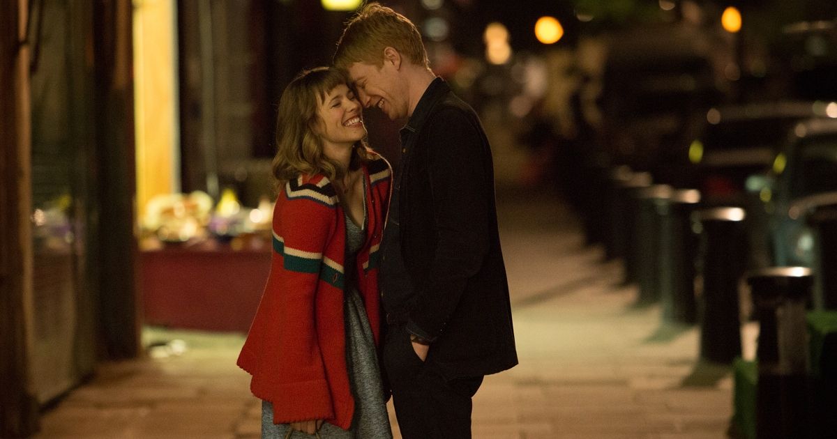 Best Comfort Movies for the Cozy Season