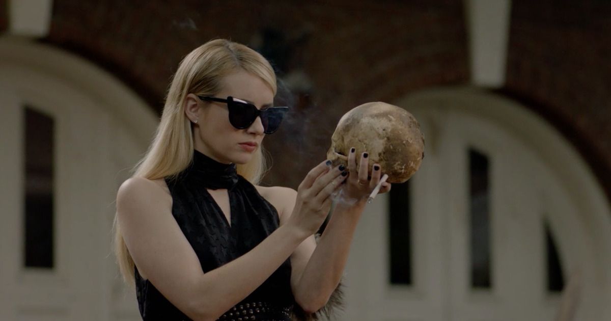 American Horror Story: The 10 Best Episodes, Ranked