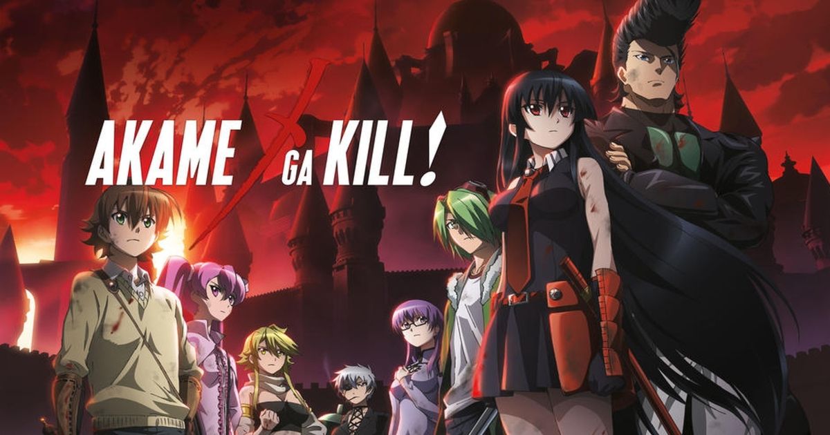 6 Great Anime That Were Ruined by the Ending