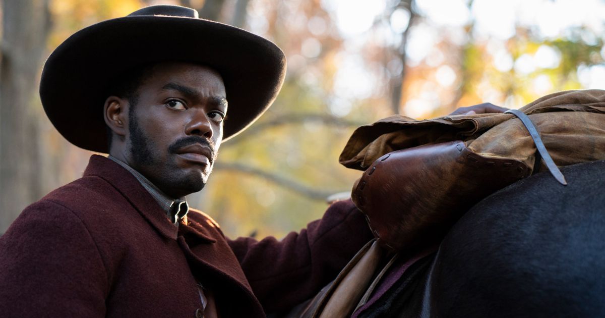 William Jackson Harper's Best Movies and TV Shows, Ranked