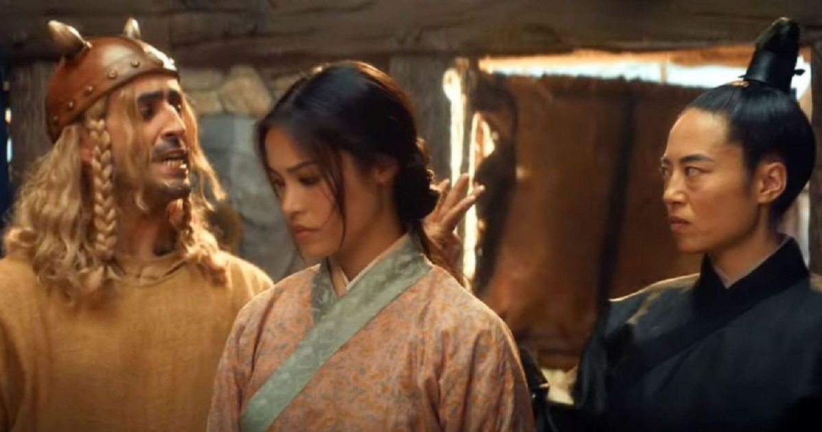 Asterix and Obelix: The Middle Kingdom: Plot, Cast, Release Date, and ...