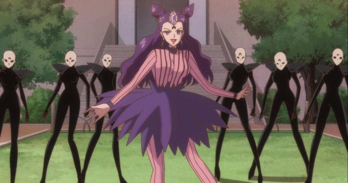 Sailor Moon: 6 Iconic Dresses From the Series That Are Actually Real