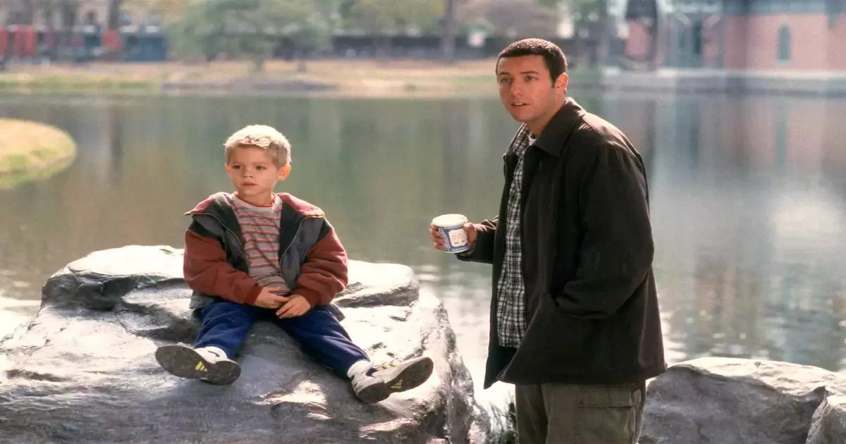 The Funniest Adam Sandler Movies, Ranked