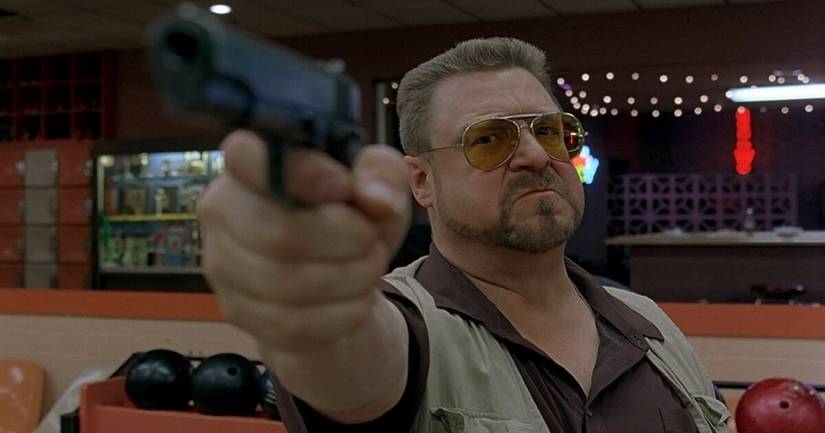 The Big Lebowski: The 10 Most Iconic Quotes From the Film