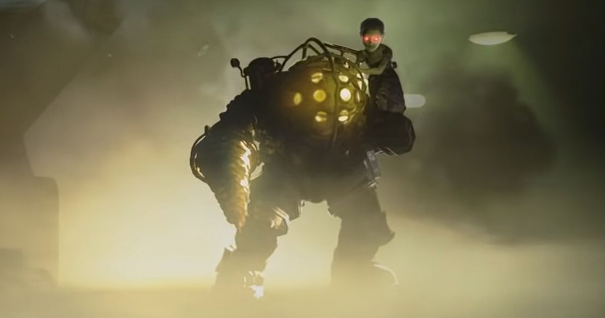 BioShock Movie: What We Hope to See In the Netflix Adaptation