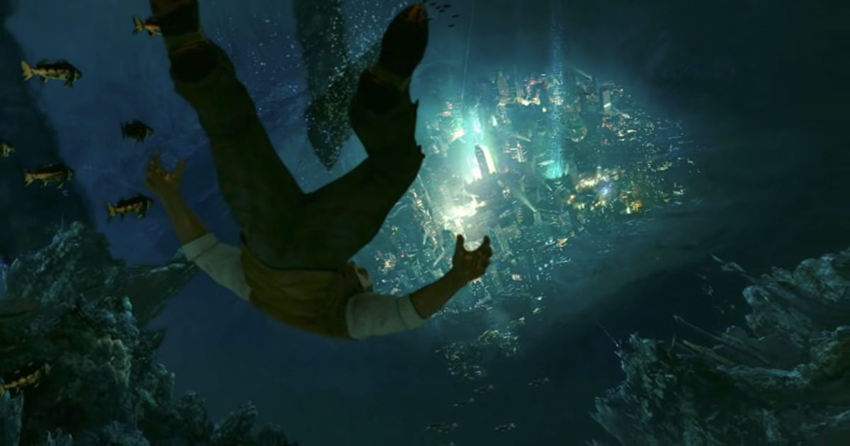BioShock Movie: What We Hope to See In the Netflix Adaptation