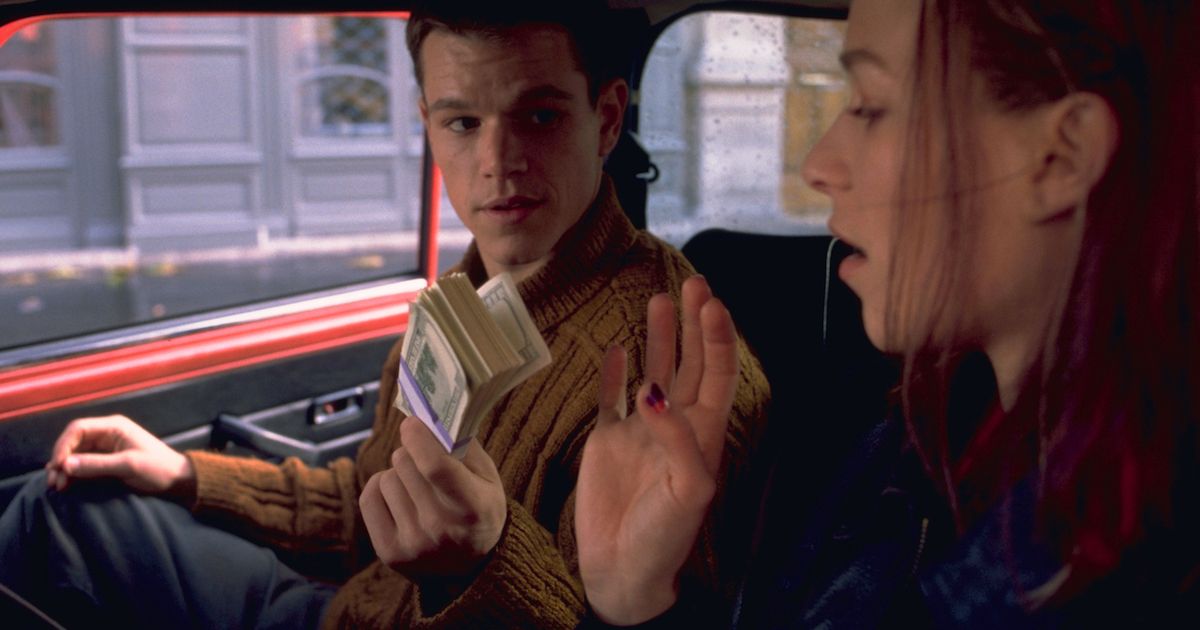 The Most Underrated Action Movies of the 2000s, Ranked