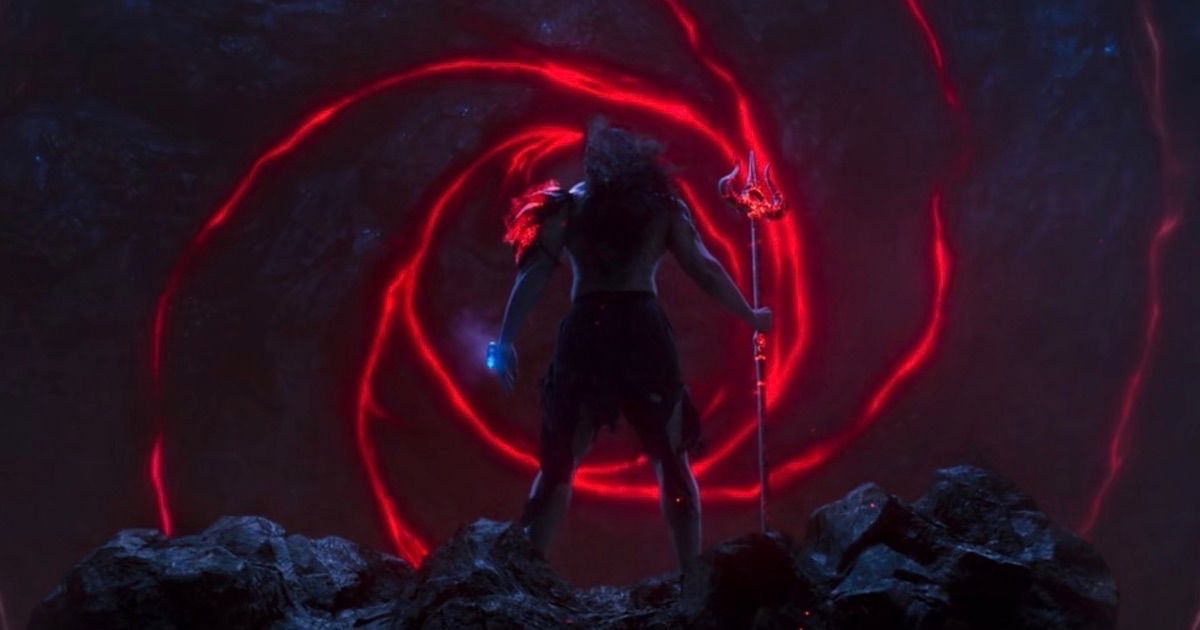 Brahmastra Part One: Shiva: Breaking Down the Ending and Post-Credits