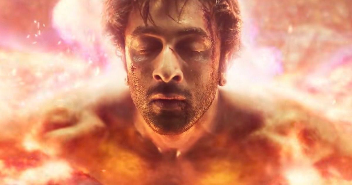 Brahmastra Part One: Shiva: Breaking Down the Ending and Post-Credits