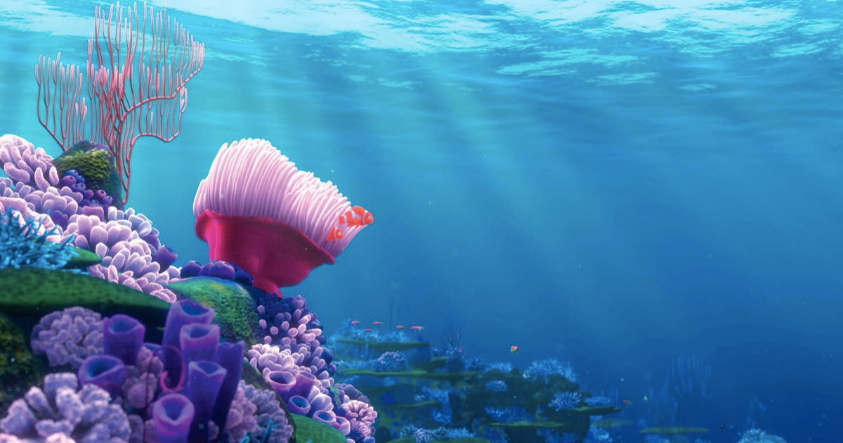 Pixar: Most Visually Impactful Scenes in the Studio's Filmography, Ranked
