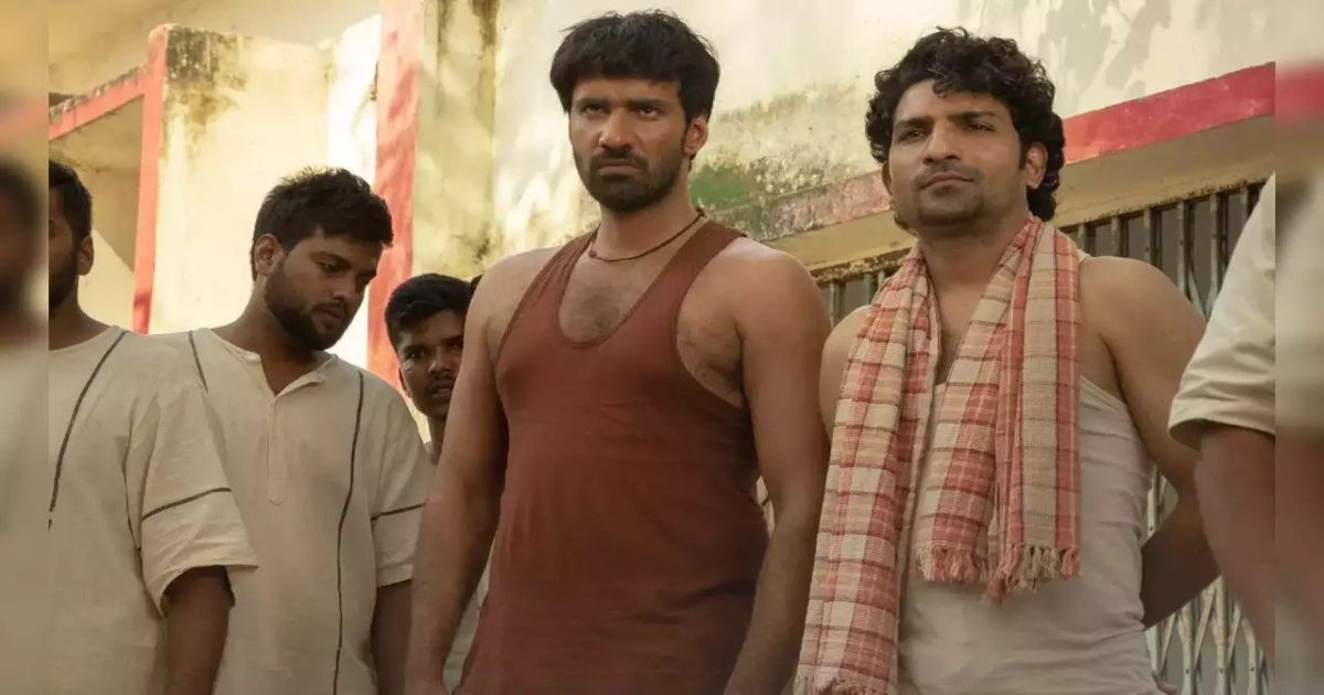 Why Netflix's Khakee: The Bihar Chapter Is a Must-Watch Cop Drama