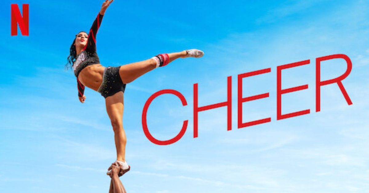 Cheer's Gabi Butler Signs With WWE; Says Wrestling's 'Very Related to ...