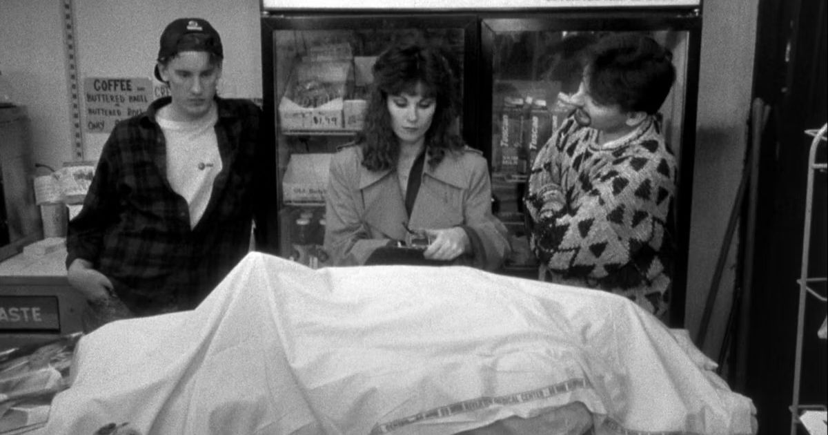 Clerks vs SubUrbia: Poor Work Ethics of 20-Somethings Go Head to Head