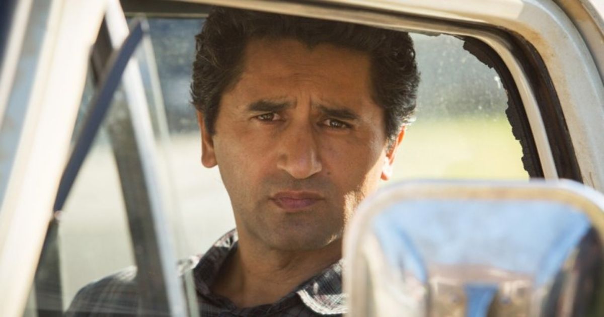Fear the Walking Dead Cast and Character Guide