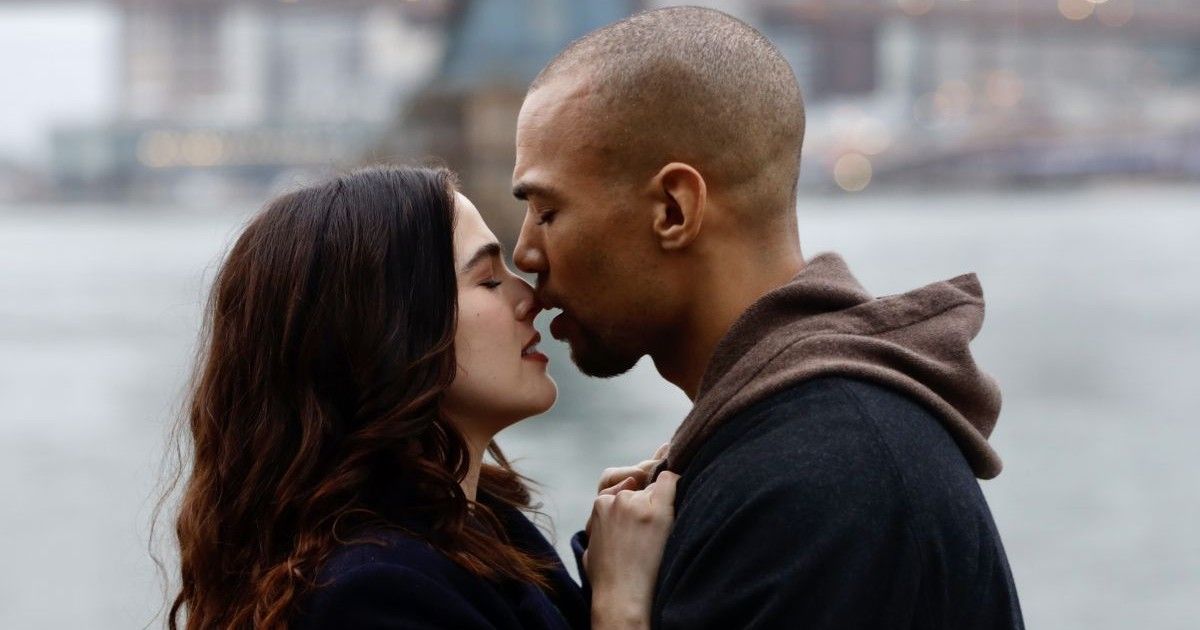 Something From Tiffany’s: Plot, Cast, Release Date, and Everything Else We Know - TrendRadars