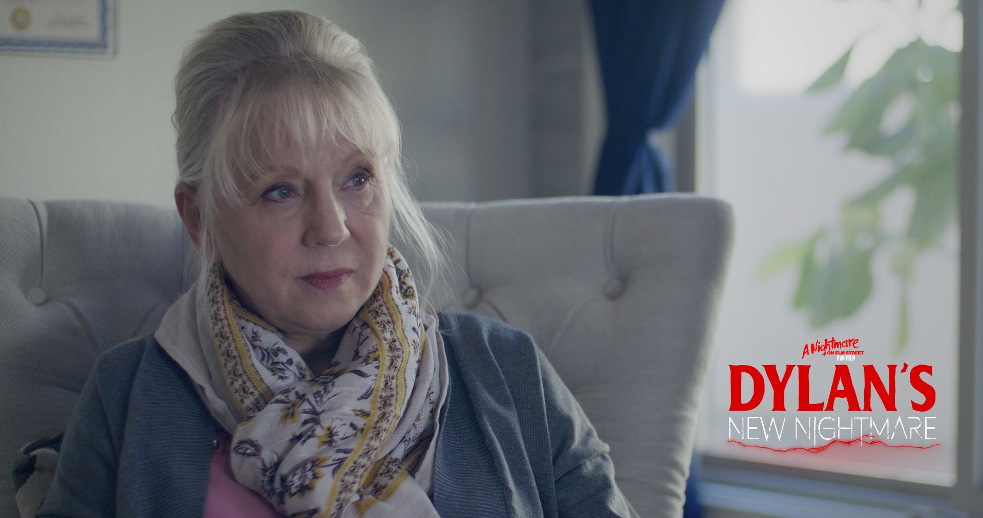 Dylan's New Nightmare: Elm Street Fan Film Brings Back Miko Hughes as ...