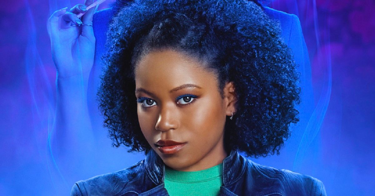 Darby and the Dead Trailer, Poster, & Still Tease the Hulu Teen Horror ...