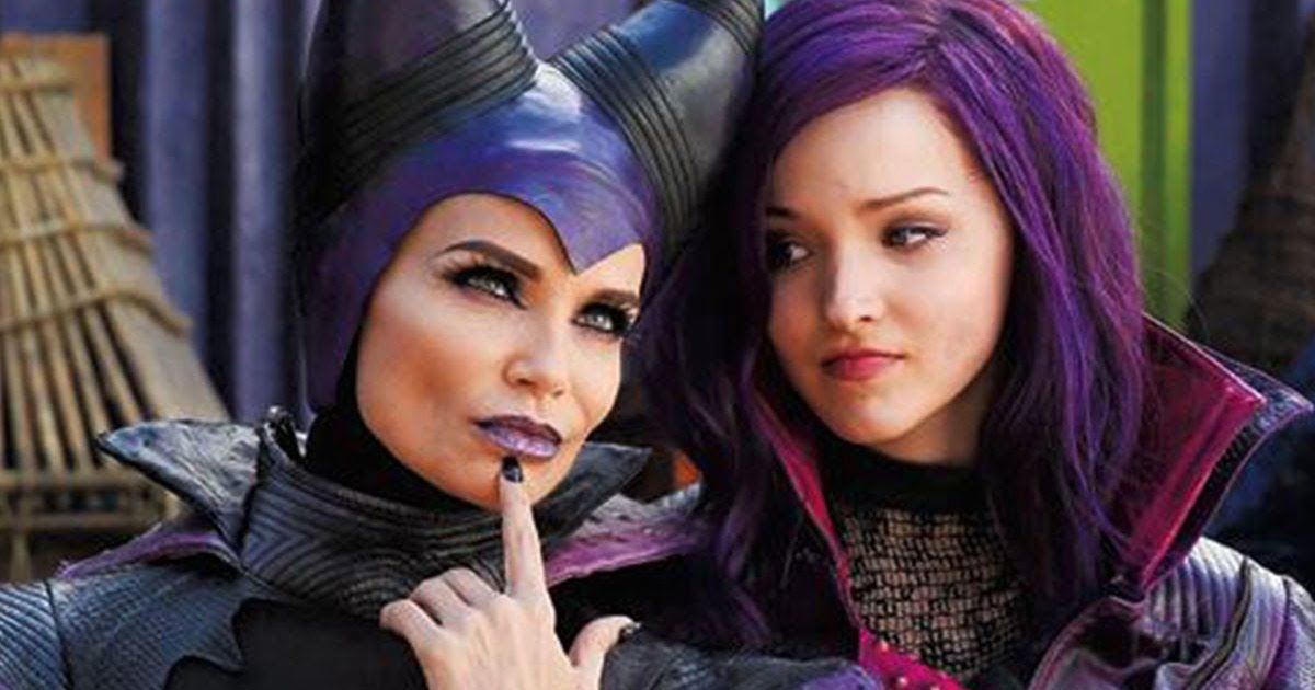 Disney Channel Movies That Share the Same Plot Device