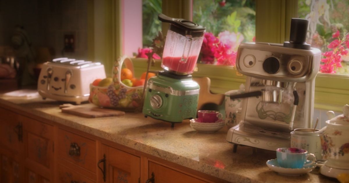 Disenchanted: Every Reference to Other Disney Princess Films, Explained