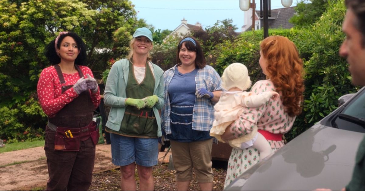 Disenchanted: Every Reference to Other Disney Princess Films, Explained