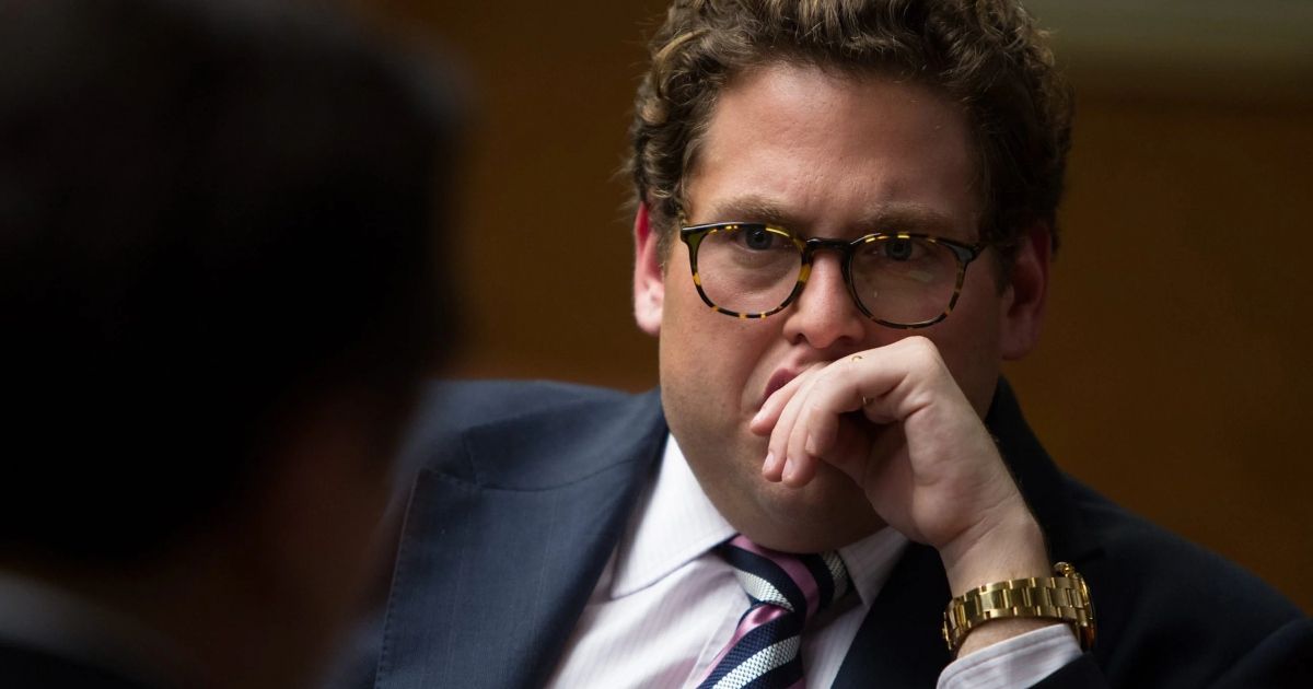 Jonah Hill's Best Moments in The Wolf of Wall Street