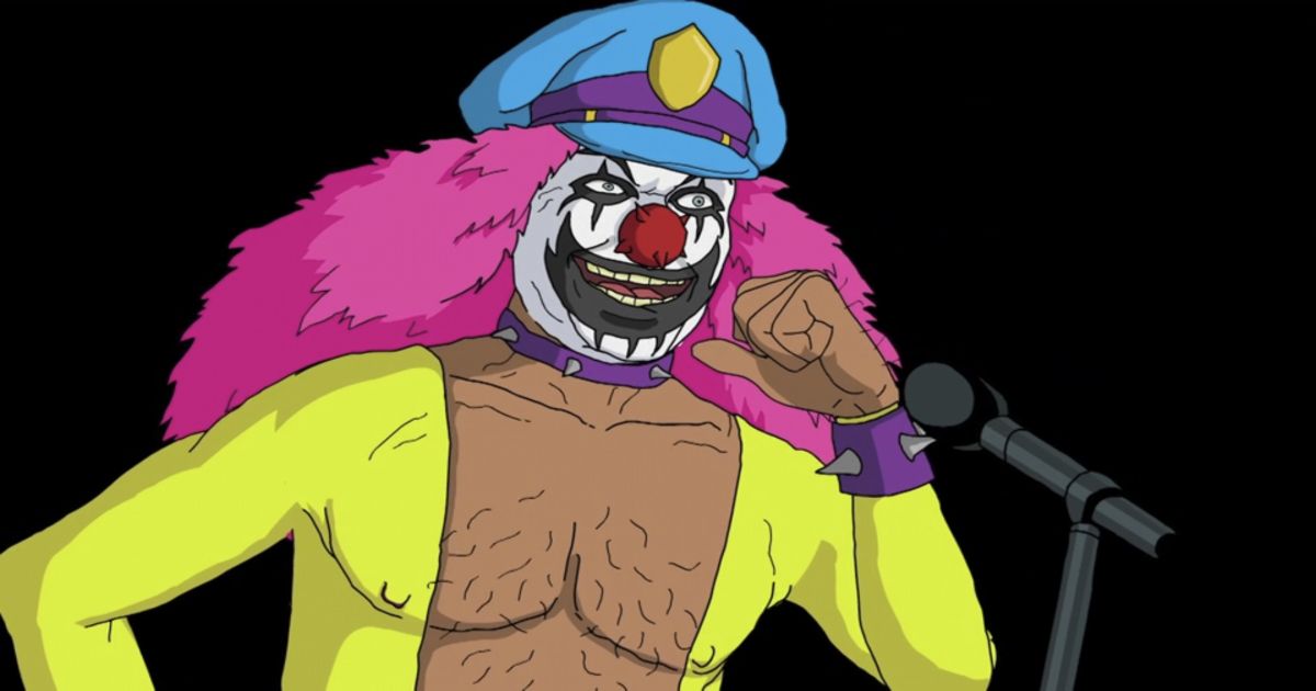 Which Metalocalypse Characters Could We See in the Movie?