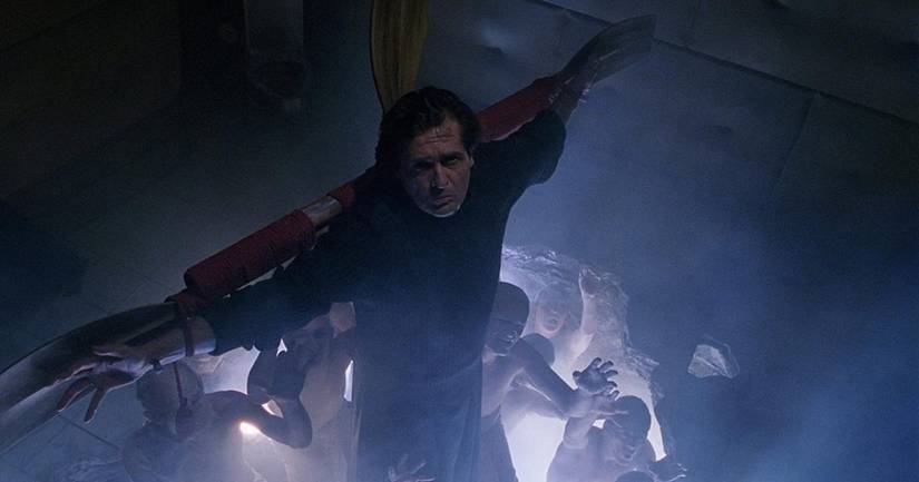 The Exorcist Movies in Order Chronologically and by Release Date