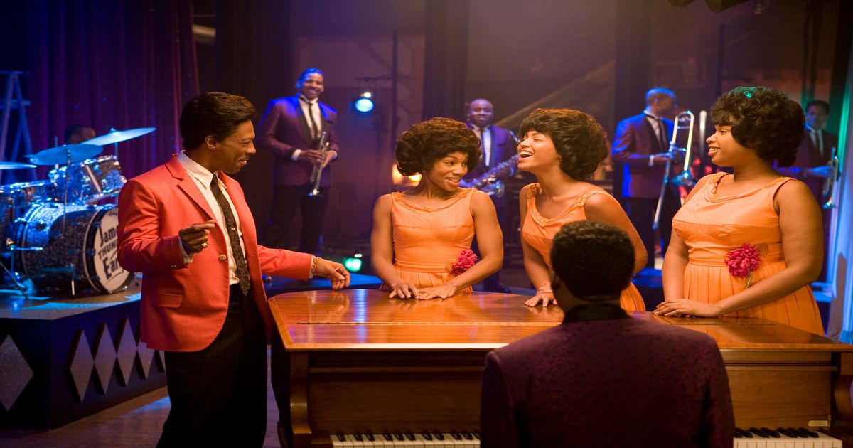 Dreamgirls: Best Musical Performances in the Movie, Ranked