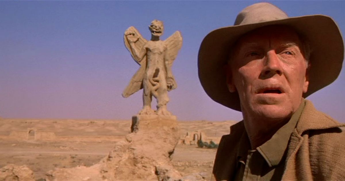 The Exorcist: The Subtle Brilliance of One of the Scariest Movies Ever