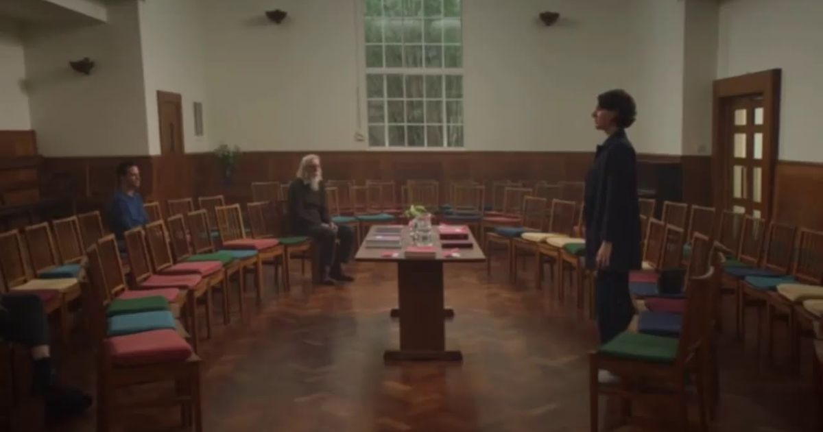 Fleabag 7 Funniest Scenes In The Show Ranked