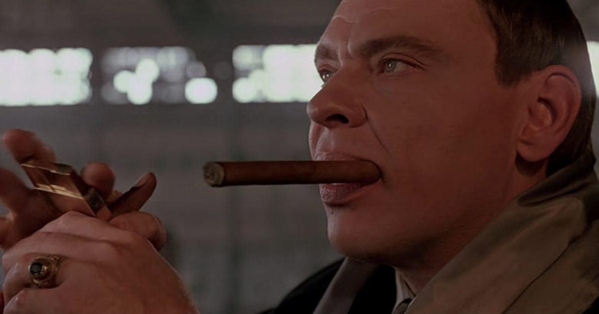 Darkman: A Look Back at Sam Raimi's First Superhero Movie