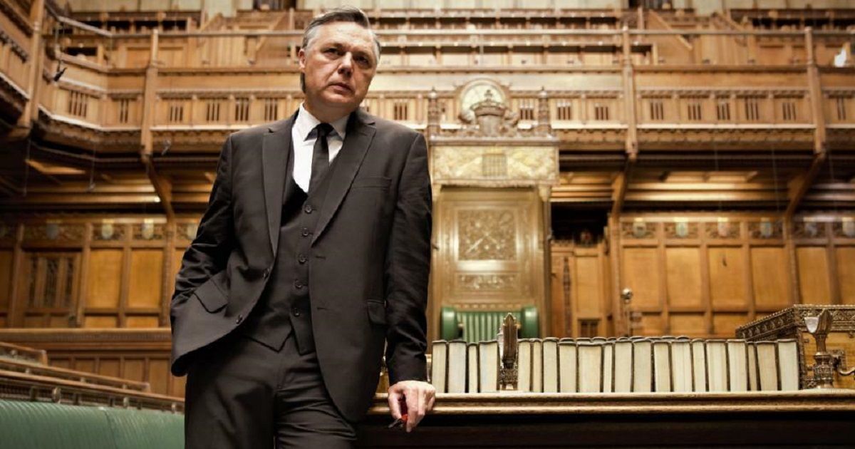 The Ghost of Harold Wilson: Plot, Cast, and Everything Else We Know