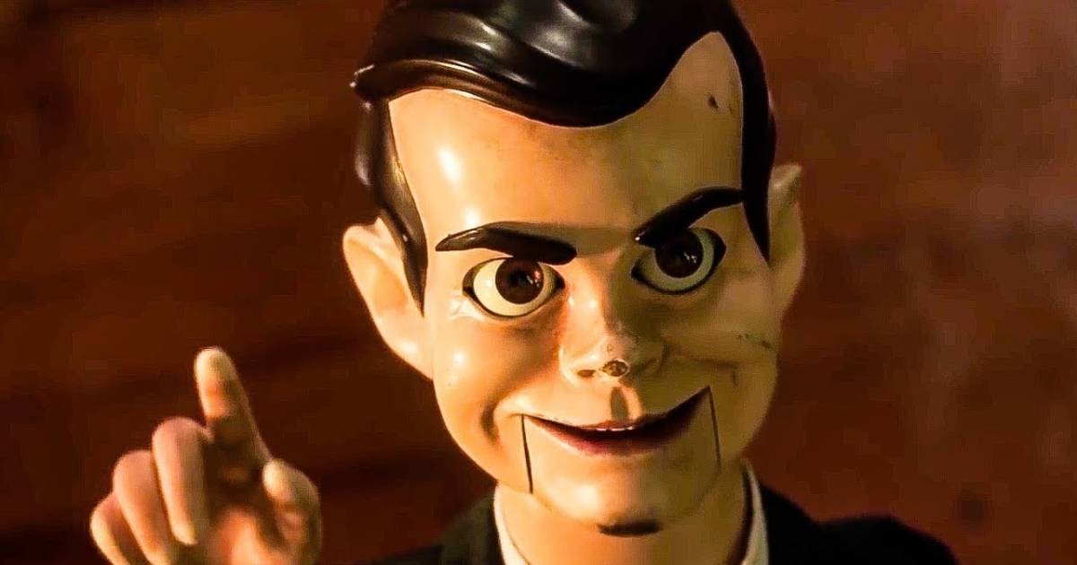 Goosebumps Reboot Unveils a Sneak Peek at the Daring Cast Primed to ...