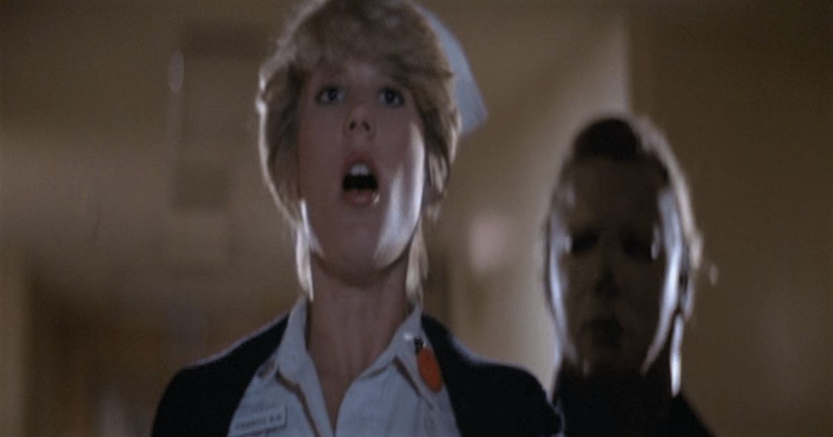 Halloween II: The Original Slasher That Defines the Genre Today