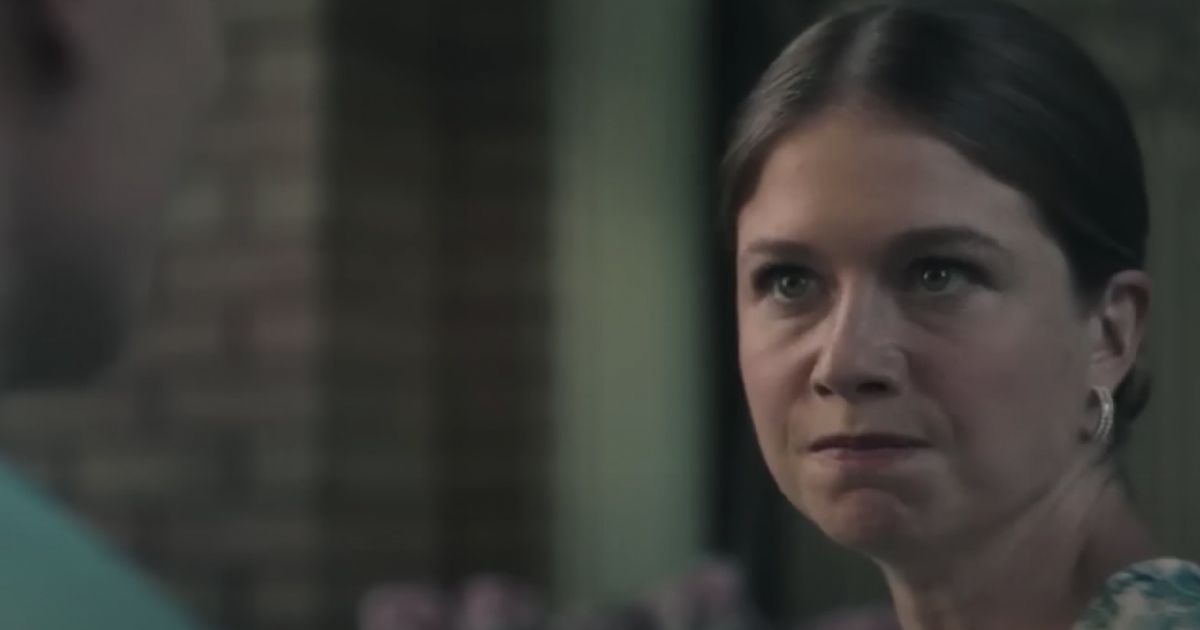 The Handmaid's Tale Delivers Another Cliffhanger Leading to the Season ...