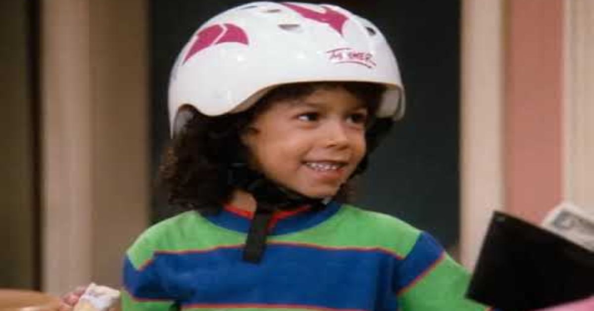 Valerie Jones Family Matters Now