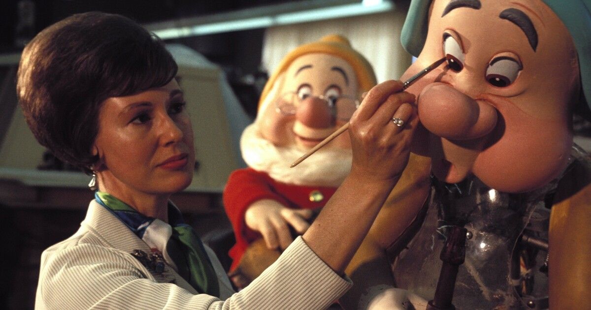 The Best Disney Documentaries, Ranked