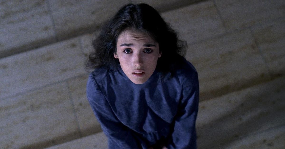 Isabelle Adjani Gave Arguably the Best Horror Performance of All Time ...