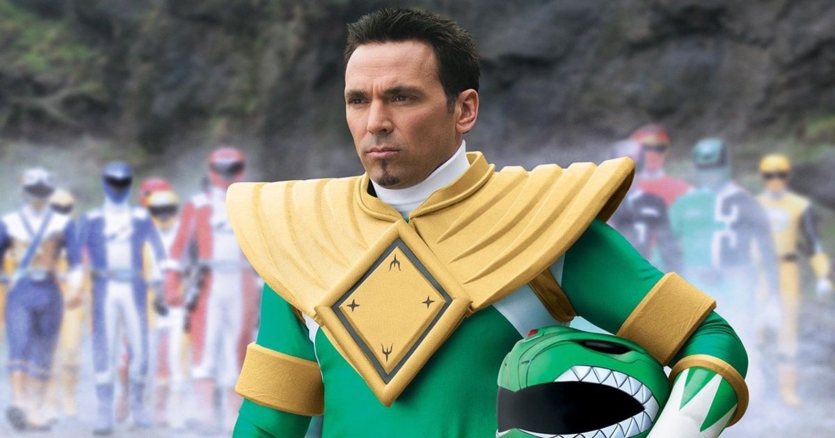 The Strongest Power Rangers in the Franchise, Ranked