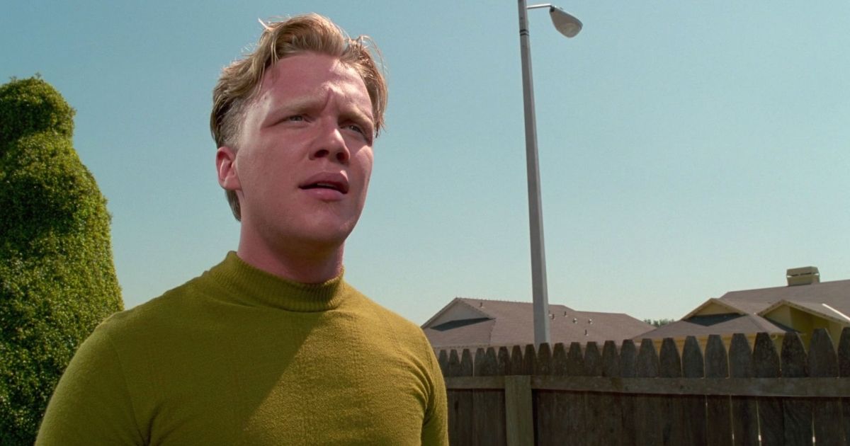 Best Anthony Michael Hall Performances, Ranked